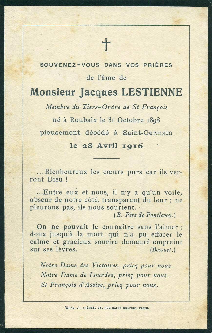 Lestienne